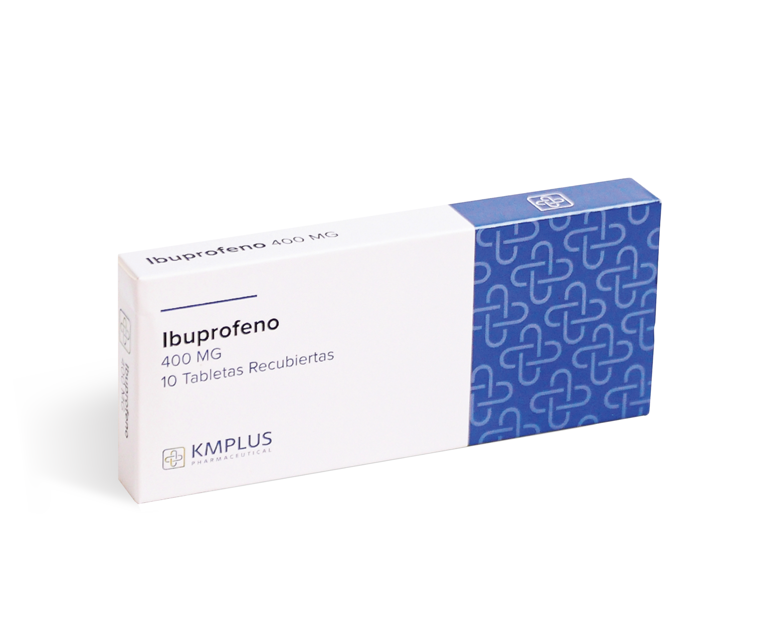 Ibuprofeno 400mg – KMPLUS